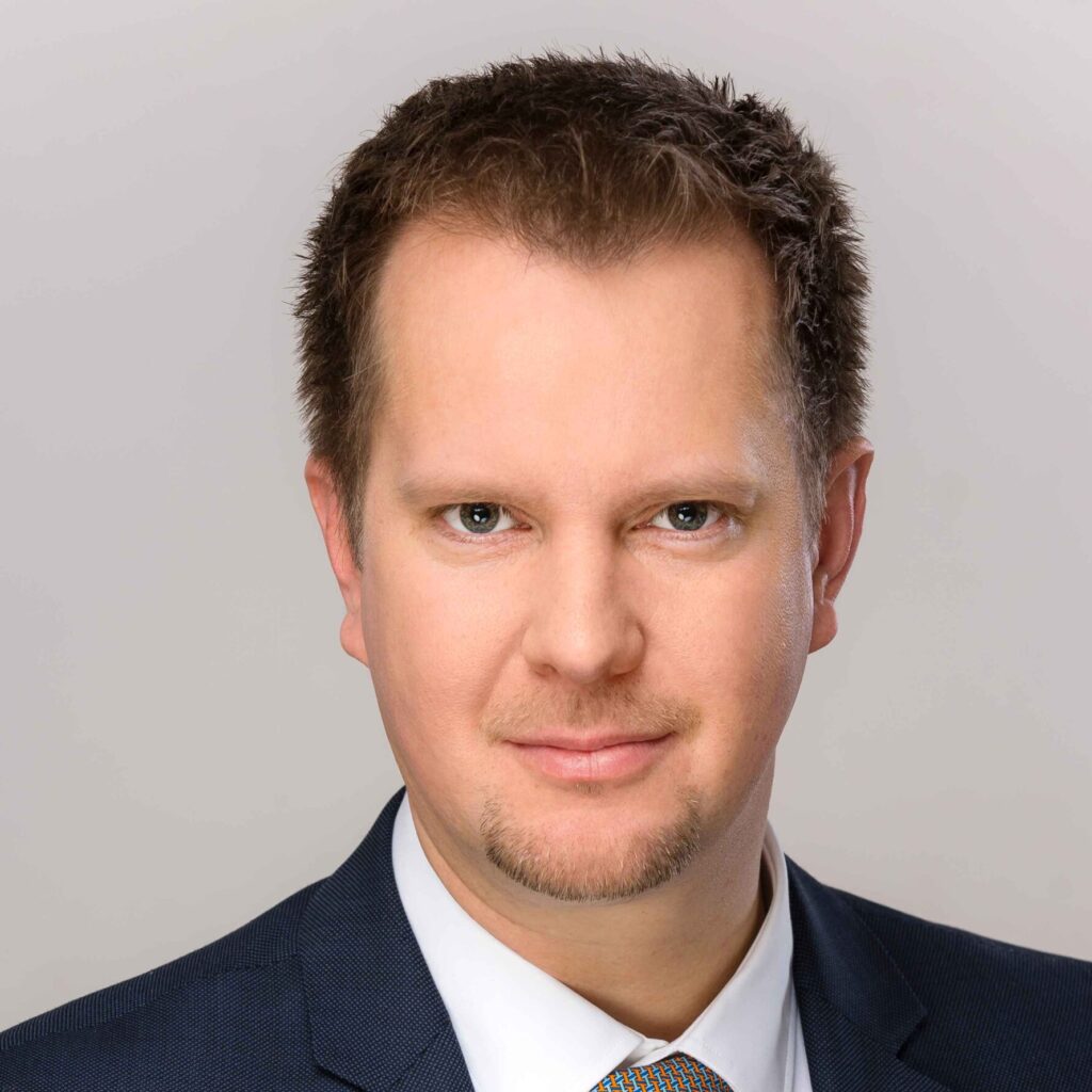 Präsidium & Vorstände — Digitaloffensive Österreich